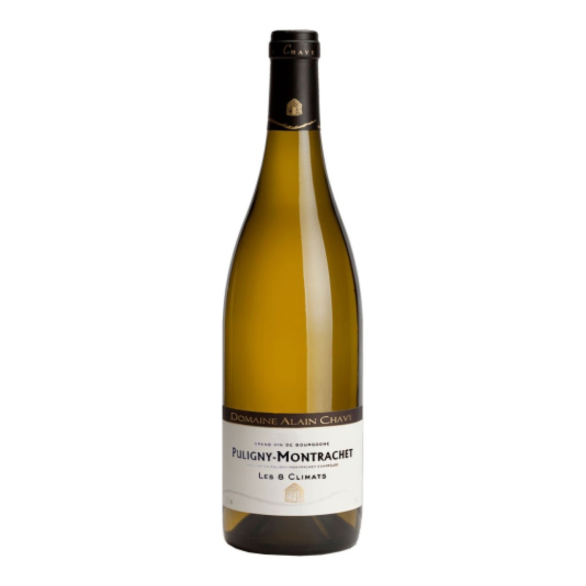 Domaine Alain Chavy Puligny-Montrachet bouteille de 0,75 litre | Bovino