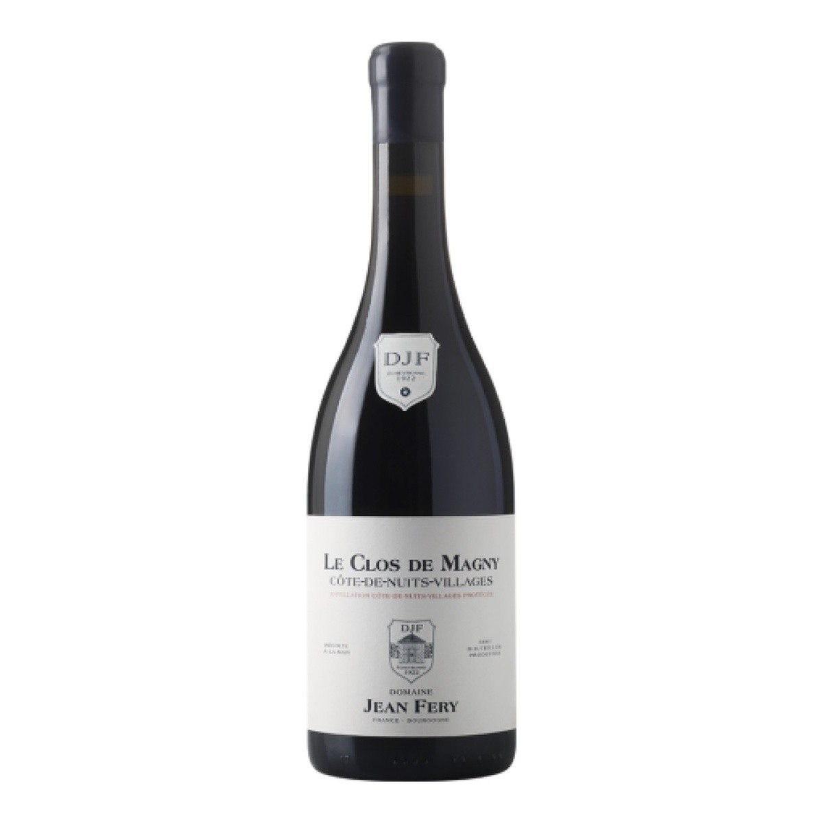Domaine Jean Féry & Fils Clos de Magny Magnum bouteille de 1,5 litre ...